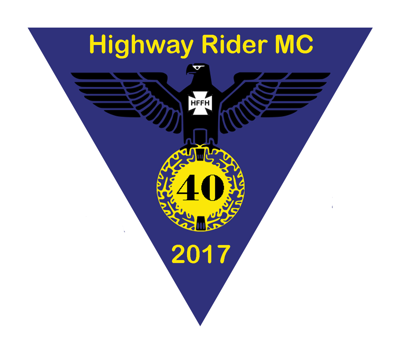 | Highway Rider MC Bad Wildungen